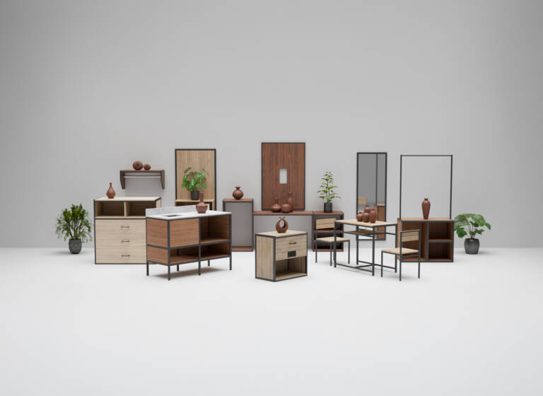 10 Must-Have Hotel Room Furniture | Holt Furniture
